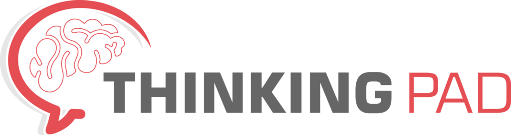 Thinkpad Logo | Thinking Pad