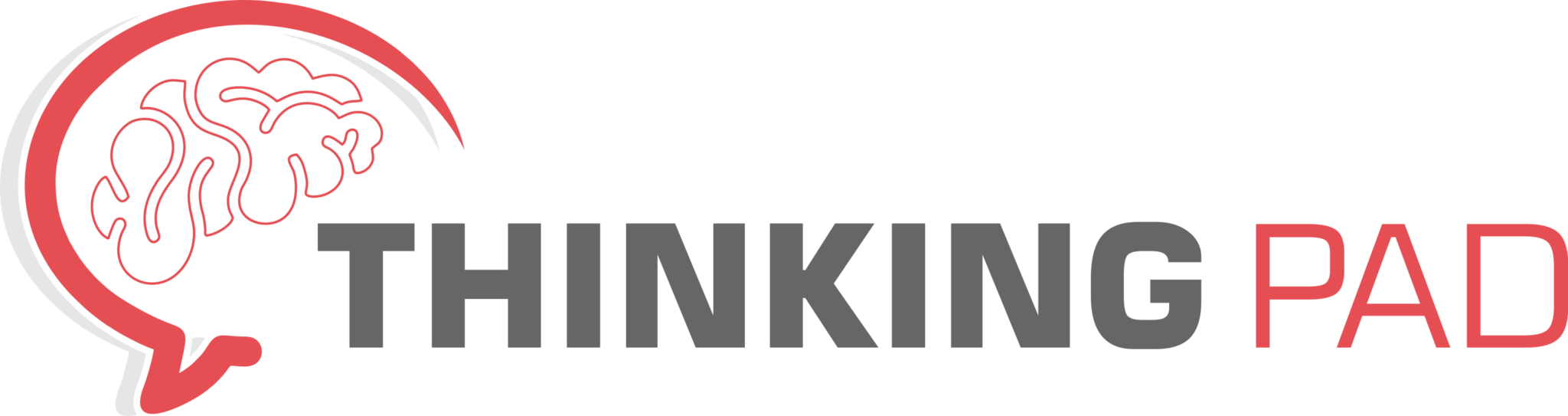 Thinkpad Logo | Thinking Pad
